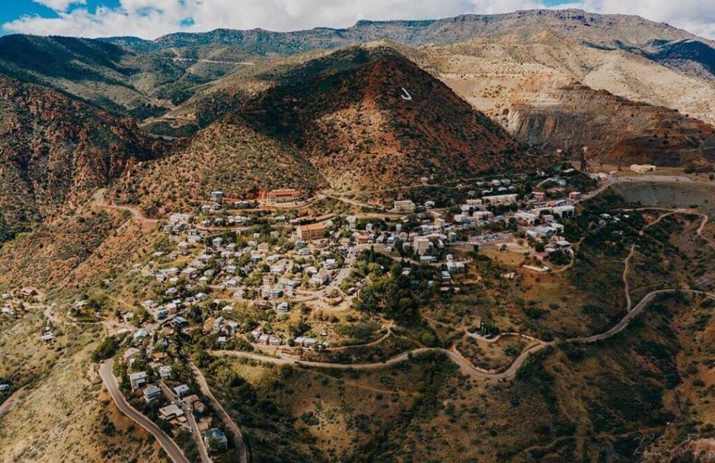 Jerome Ghost Tours | Jerome Ghost Tours & More